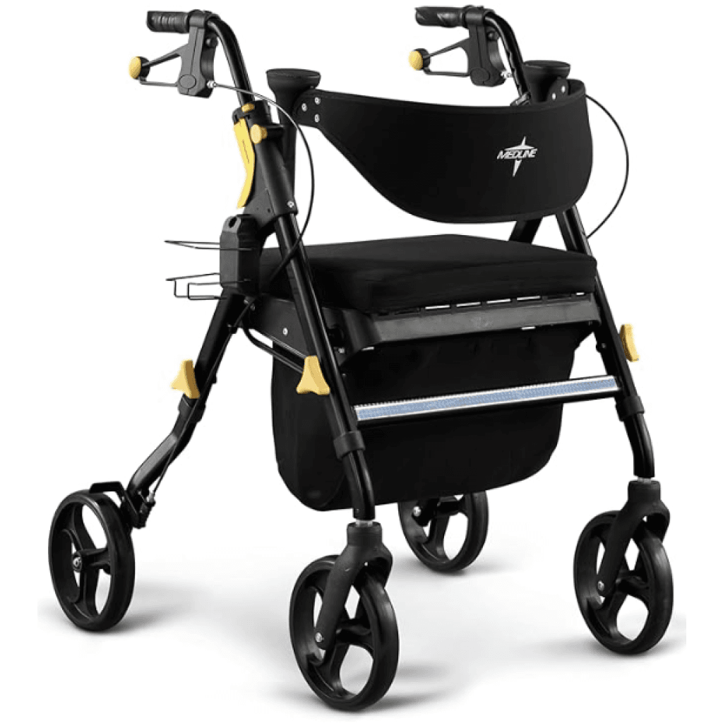 Product categories: Walkers & Rollators: Maui - Akamai Mobility