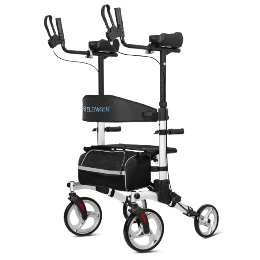 Product categories: Walkers & Rollators: Maui - Akamai Mobility