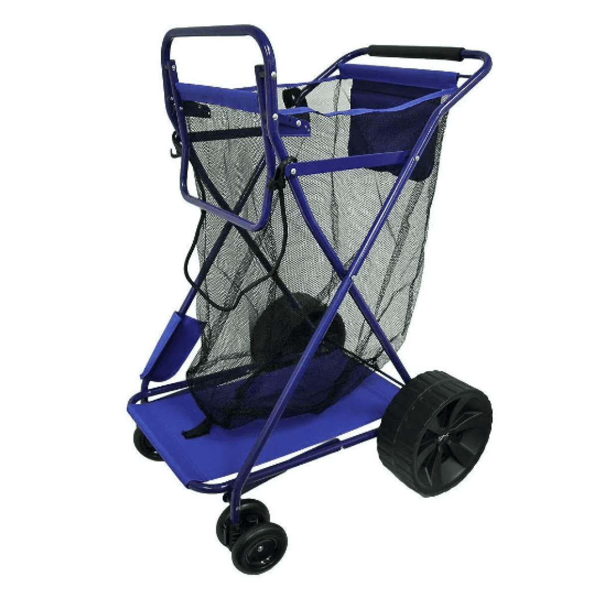 Copa Ultimate Beach Cargo Cart - Akamai Mobility